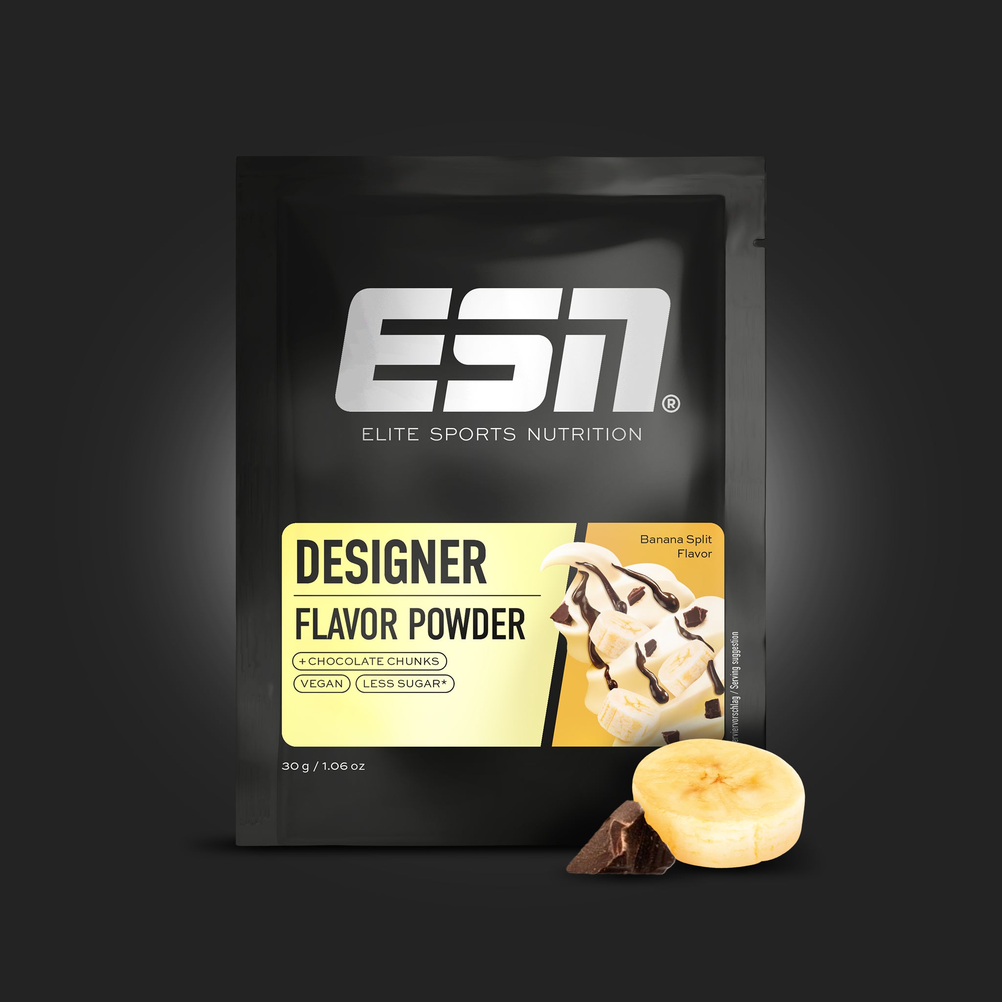 Flavor Powder van ESN | Meer dan 20 smaken