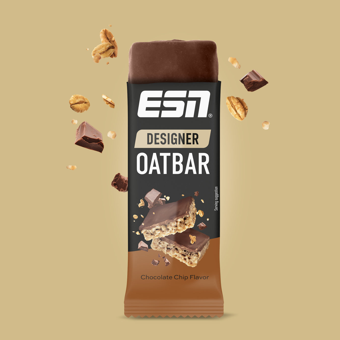 Buy oat bars for fitness & in-between meals – ESN