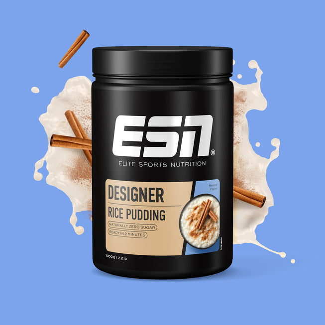 Buy muscle building products online – ESN
