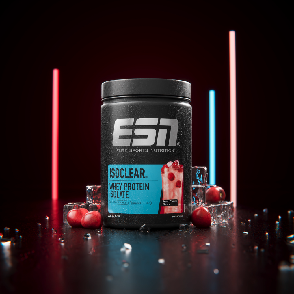 Over ons | ESN Elite Sports Nutrition