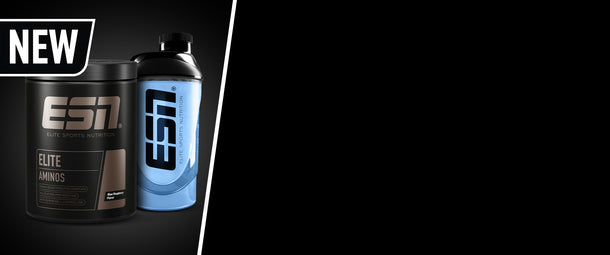 Supplements from ESN | Bodybuilding, Fitness & Health