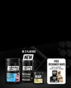 Supplements from ESN | Bodybuilding, Fitness & Health