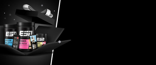 Supplements from ESN | Bodybuilding, Fitness & Health