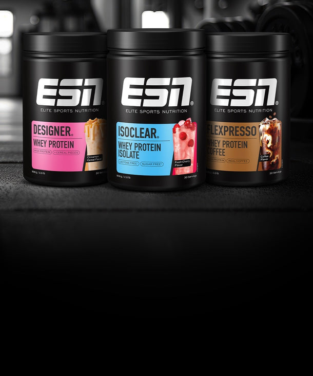 Over ons | ESN Elite Sports Nutrition