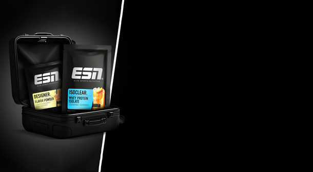 Supplements from ESN | Bodybuilding, Fitness & Health