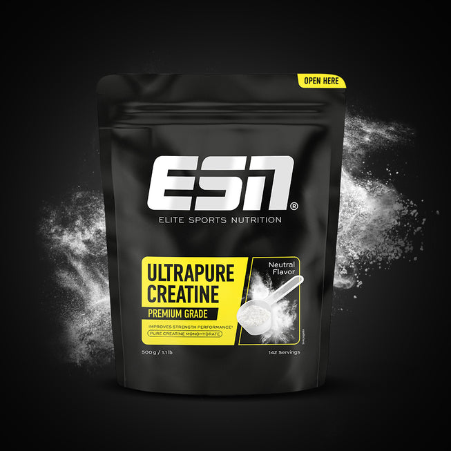 Buy muscle building products online – ESN