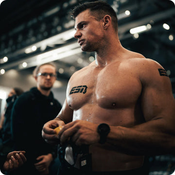 Supplements from ESN | Bodybuilding, Fitness & Health